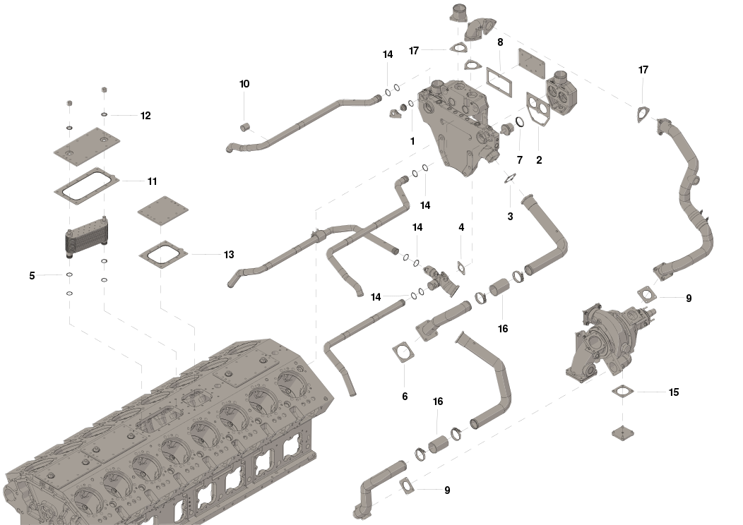 康明斯网上商城--官方B2B平台 - 驱动世界前行实现至美生活！
