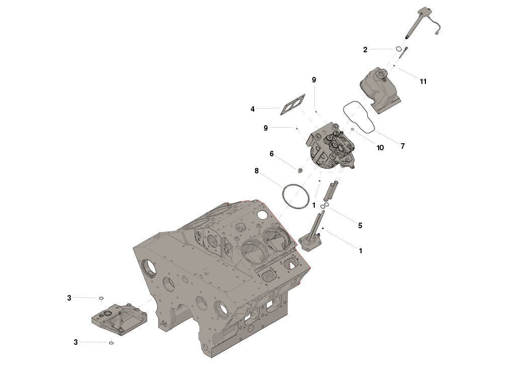 康明斯网上商城--官方B2B平台 - 驱动世界前行实现至美生活！