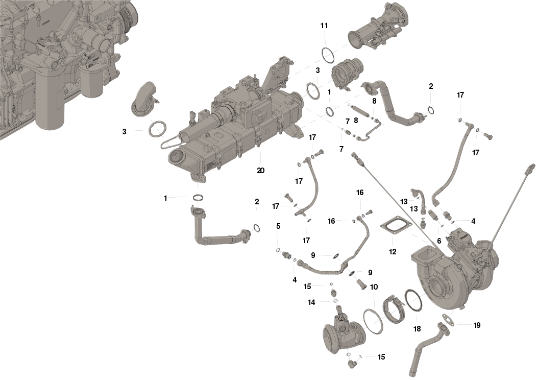 康明斯网上商城--官方B2B平台 - 驱动世界前行实现至美生活！